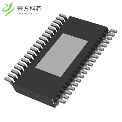 原厂原装LTC3859AEFE#PBF IC REG CTRLR MULT TOP