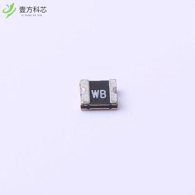 原厂原装WHSMD1210-010 0.1A 60V全新正品
