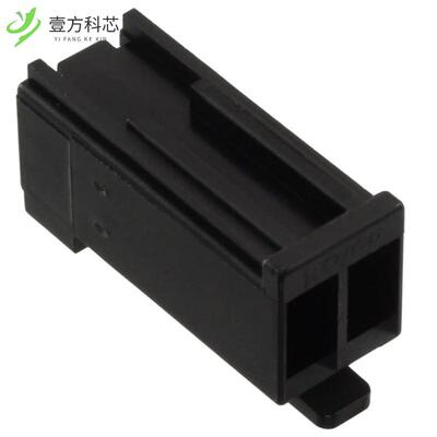 原厂原装928247-2 CONN RCPT HSG 2POS 5.00MM全新正品