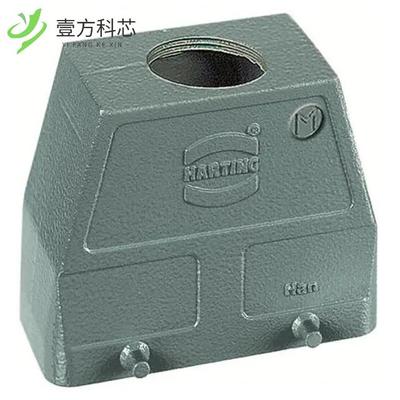 原厂原装19300160427 CONN HOOD TOP ENTRY SZ16B