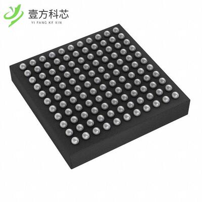 原厂原装S6E2H14G0AGB30000 IC MCU 32BIT 288KB F