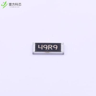 原厂原装RTT2549R9FTE 49.9Ω ±1% 1W全新正品