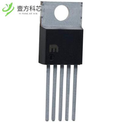 原厂原装MIC29302WT IC REG LINEAR POS ADJ 3A TO