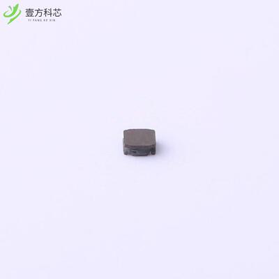 原厂原装YHNR2016-2R2M 2.2uH ±20% 1.4A 160mΩ全新正品