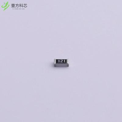 原厂原装ERA3AEB121V 120Ω ±0.1% 100mW全新正品