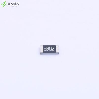 原厂原装SR1206FR-0739KL 39kΩ ±1% 250mW全新正品