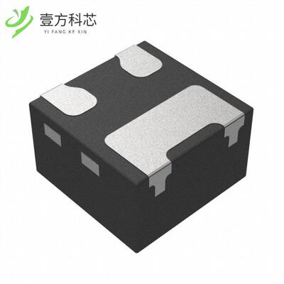 原厂原装PMH550UPEH MOSFET P-CH 20V 800MA DFN06