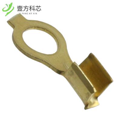 原厂原装42110-3 CONN RING CIRC 14-18AWG #10全新正品