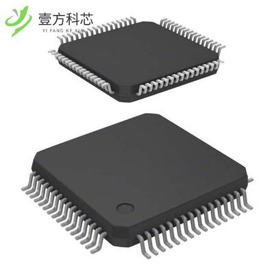 原厂原装MC9S08GB60ACFUE IC MCU 8BIT 60KB FLASH