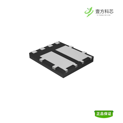 全新正品NTMFD6H852NLT1G|NTMFS005N10MCLT1G|NTMFS002P03P8ZT1G