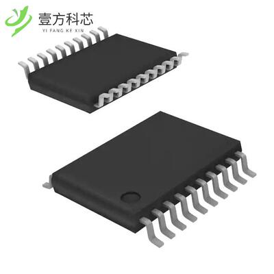 原厂原装X9241AMVIZ IC DG POT 2/10/10/50KOHM 20
