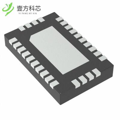 原厂原装MAX4888BETI+ IC SWITCH QUAD DPDT 28TQF