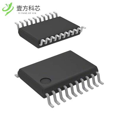 原厂原装R5F10267ASP#35 IC MCU 16BIT 4KB FLASH