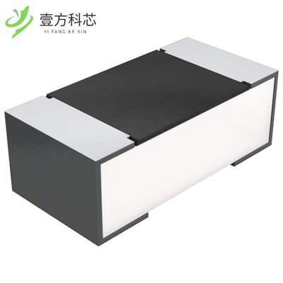 原厂原装CRCW040218R0FKED 18Ω ±1% 63mW全新正品