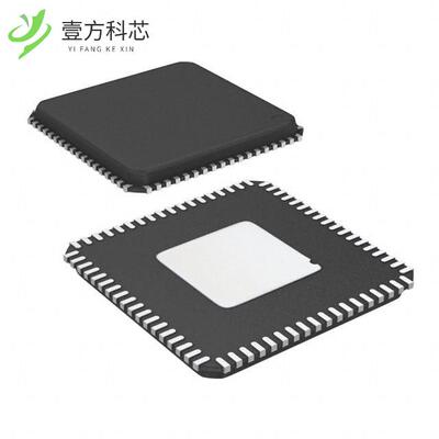 原厂原装ISLA118P50IRZ IC ADC 8BIT SAR 72QFN全新正品