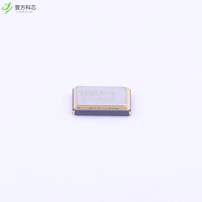 原厂原装K27120C002 无源晶振 27.120000MHz -20~+