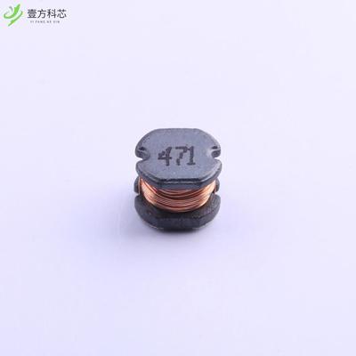 原厂原装SLF0504-471KTT 470uH ±10% 230mA 2.3Ω全新正品