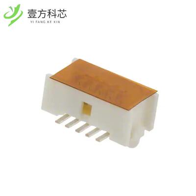 原厂原装DF9A-9P-1V(22) CONN HDR 9POS SMD TIN全新正品