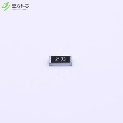 原厂原装TC0625B2493T5E 249kΩ ±0.1% 333.333mW全新正品