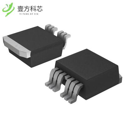 原厂原装IRLS3034TRL7PP MOSFET N-CH 40V 240A D2