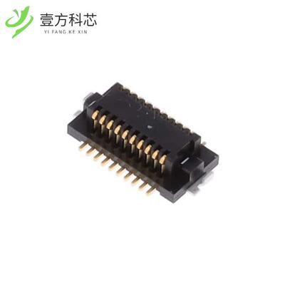 原厂原装DF12NB(3.0)-20DS-0.5V(51) BTOB CONNECT