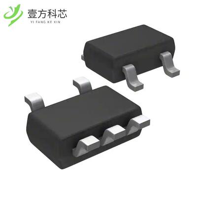 原厂原装AZV321KSTR-G1 IC OPAMP GP 1 CIRCUIT SC