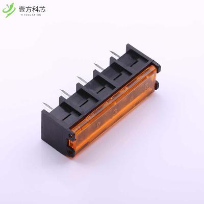 原厂原装HB9500M-9.5-5P 9.5mm 每排P数:5 排