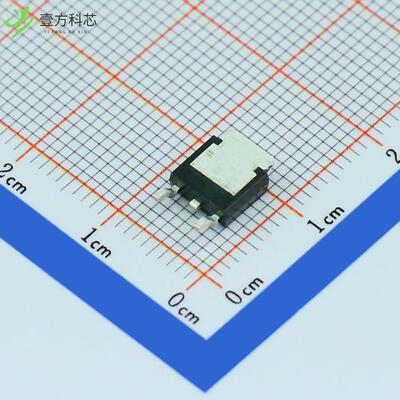原厂原装UTT25P10L-TN3-R P沟道 100V 25A全新正品