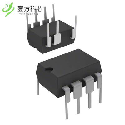 原厂原装VIPER17LN IC OFFLINE SWITCH FLYBACK 8D