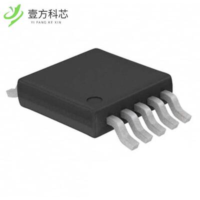 原厂原装ISL6745AAUZ IC REG CTRLR MULT TOP 10MS