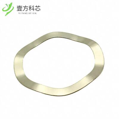 原厂原装2414-001-2486 CONN LOCKWASHER 24 SILVE