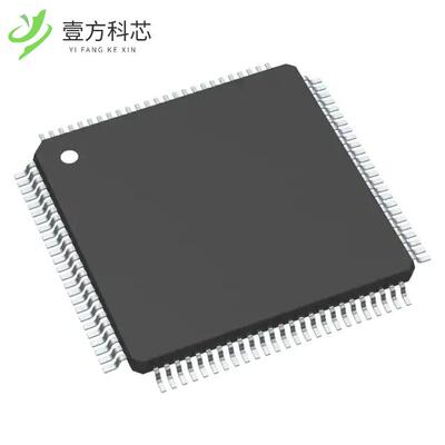 原厂原装LPC55S26JBD100K IC MCU 32BIT 256KB FLS