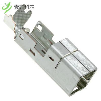 原厂原装GT17VS-6DP-5CF CONN SHD PLATE FOR GT17