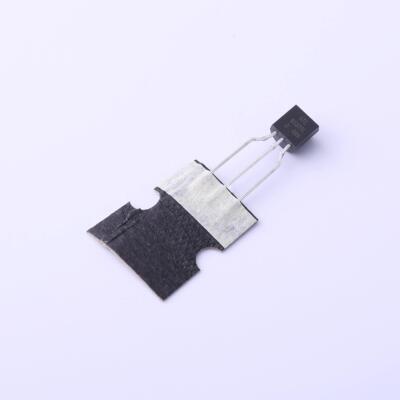 原厂原装8550SL-D-T92-B PNP 20V 700mA全新正品