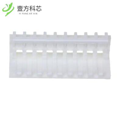 原厂原装1-643075-0 CONN STRAIN RELIEF COVER 10