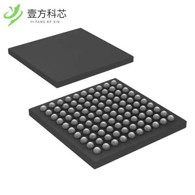 原厂原装AT32UC3A4128S-C1UT IC MCU 32BIT 128KB