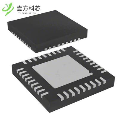 原厂原装L6712AQTR IC REG CTRLR BUCK 36VFQFPN全新正品