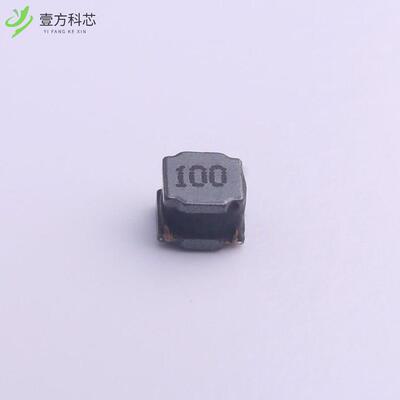 原厂原装GCNR4030-100MC 10uH ±20% 1.5A 100mΩ全新正品