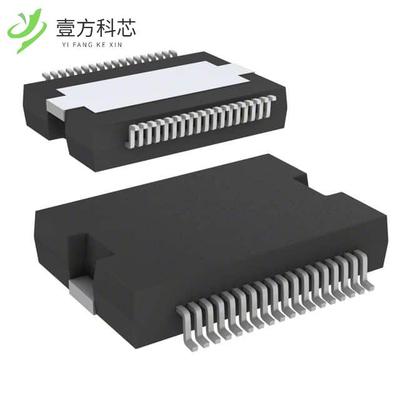 原厂原装L6208PD IC MTR DRV BIPOLAR 8-52V 36PWR