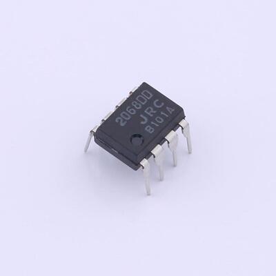 原厂原装NJM2068DD NJM2068DD全新正品