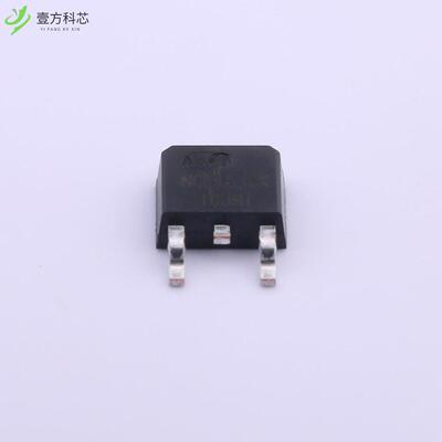 原厂原装NCE1540K N沟道 150V 40A全新正品