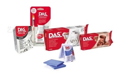 GIOTTO中性教学手工制作陶土泥巴