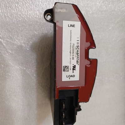 德国变频模块 SCHAFFNER FS23330-99 实