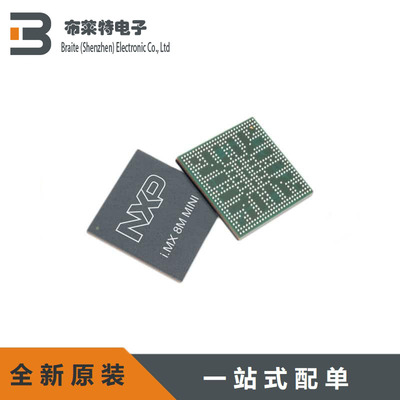 微处理器单片机芯片NXP