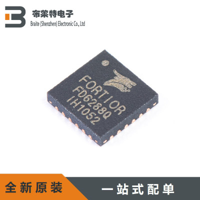 FortiorTech电源芯片栅极驱动IC