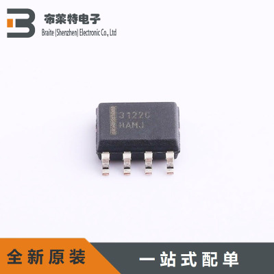 ON栅极驱动IC电源芯片