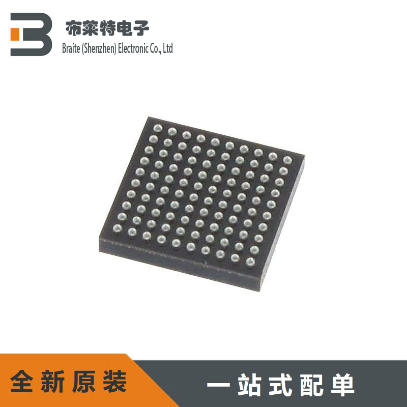 全新原装 CYUSB3314-BVXI 通信接口 USB芯片 VFBGA-100