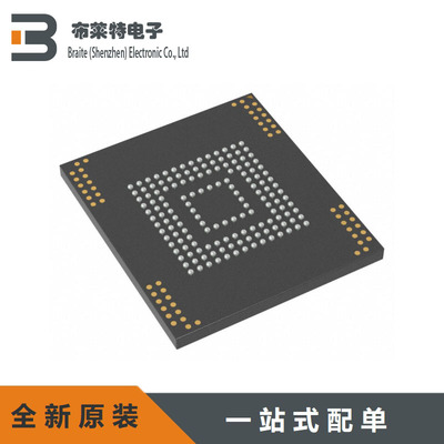 闪存IC存储芯片MICRON