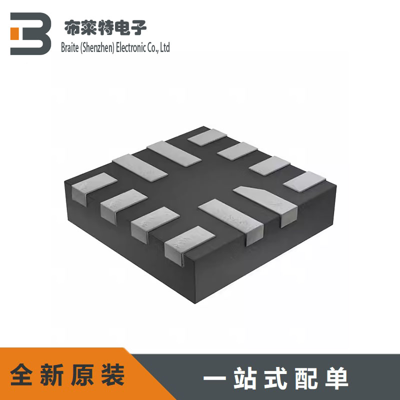 TUSB321AIRWBR 其他通信接口芯片 QFN-12 全新原装