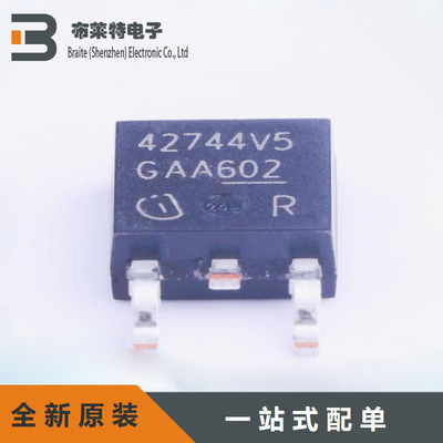 Infineon线性稳压器原装